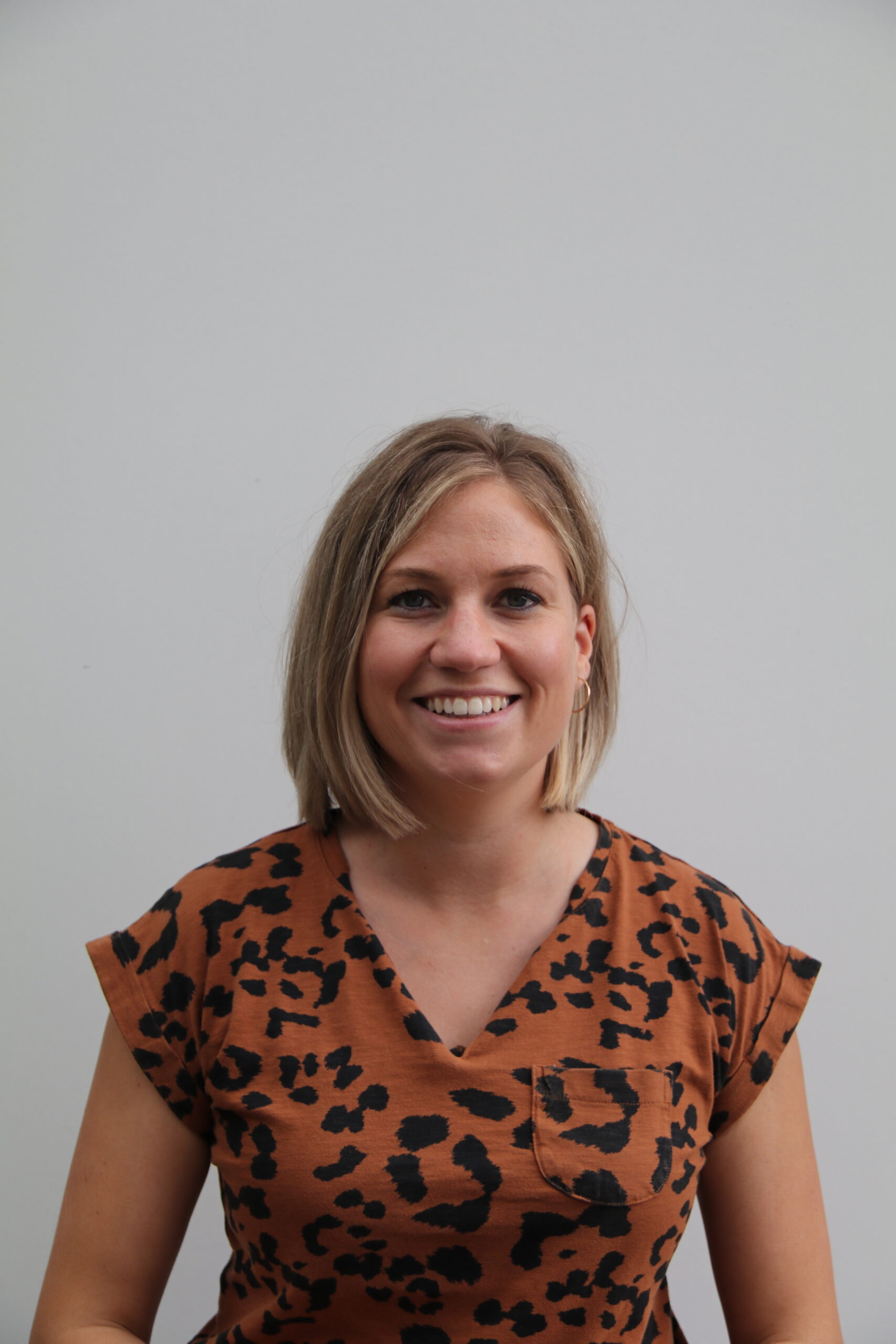 Personeelsteam – VIBO Sint-Barbara