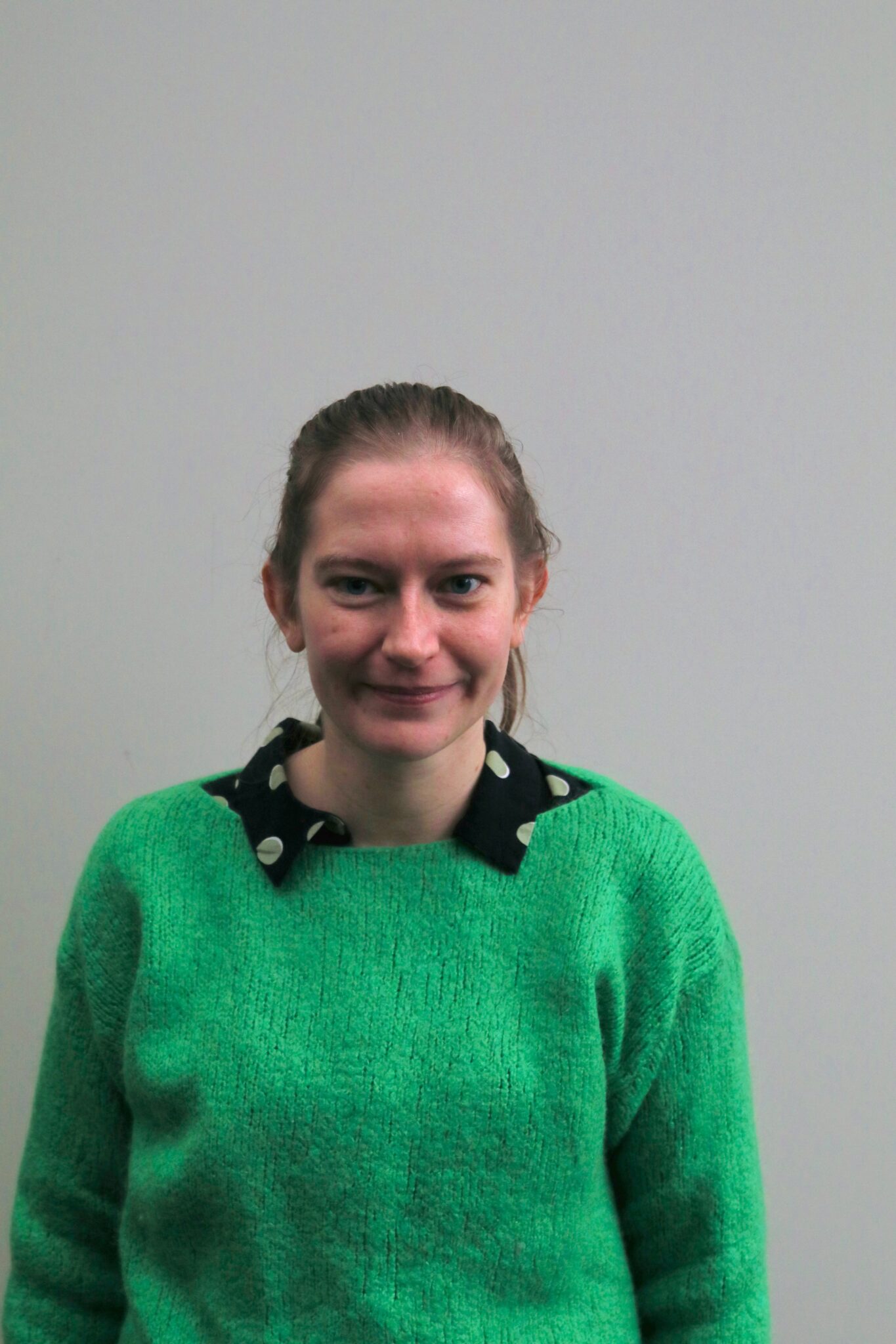 Personeelsteam – VIBO Sint-Barbara