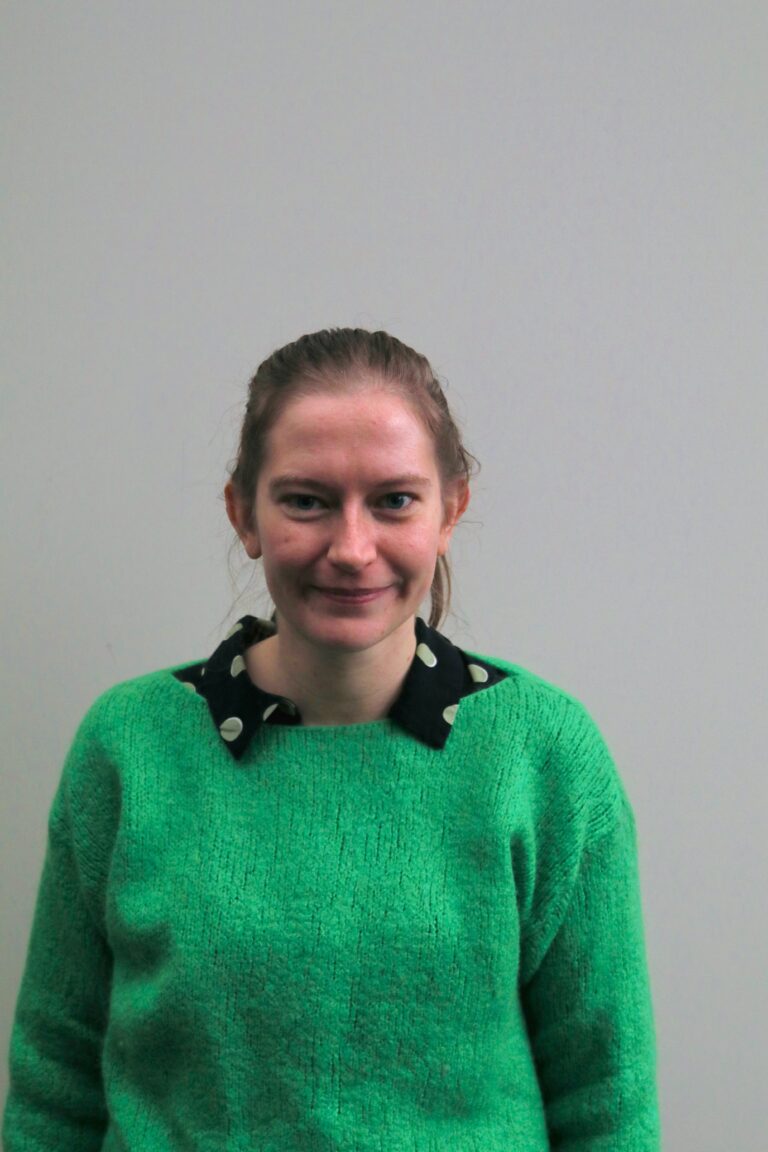 Personeelsteam – VIBO Sint-Barbara