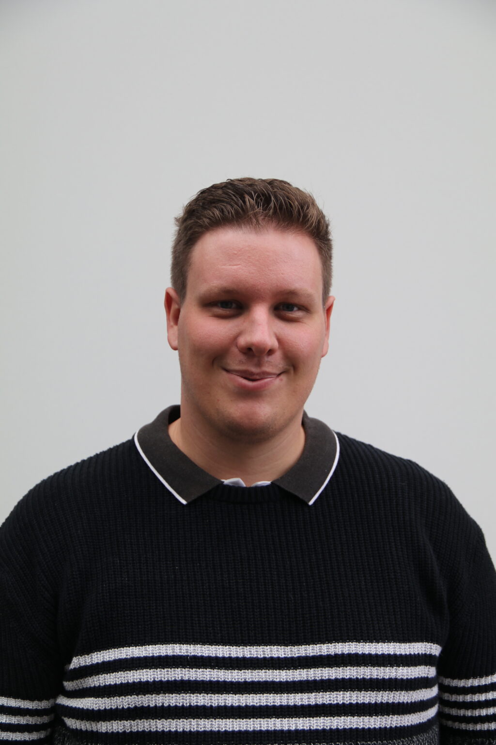 Personeelsteam – VIBO Sint-Barbara