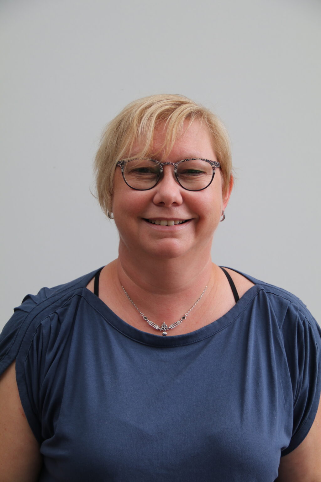 Personeelsteam – VIBO Sint-Barbara