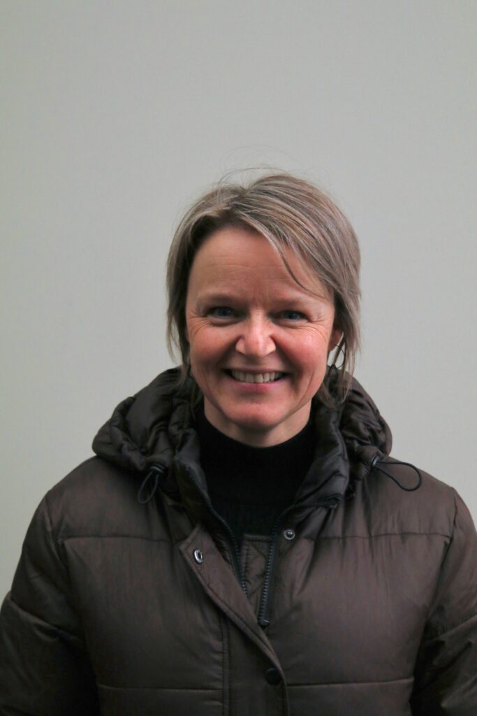 Personeelsteam – VIBO Sint-Barbara