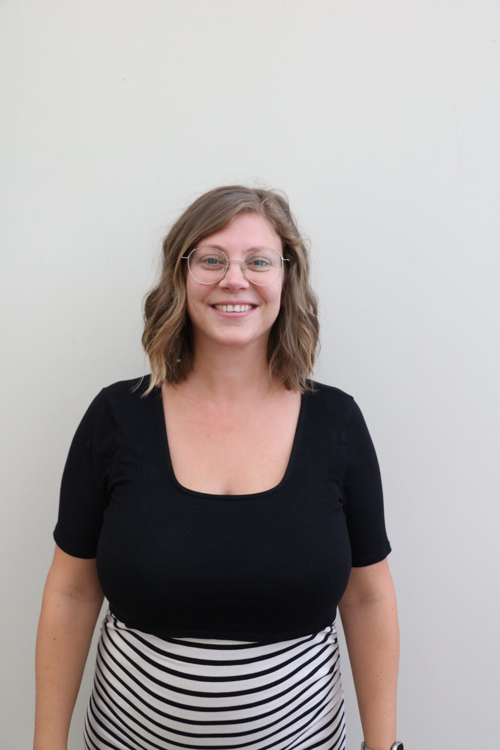 Personeelsteam – VIBO Sint-Barbara