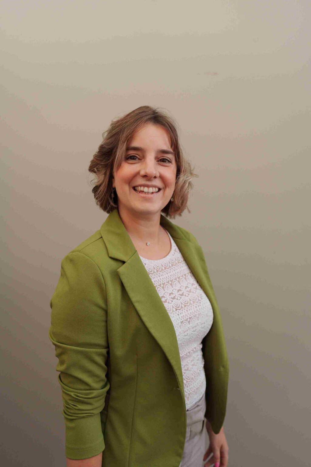 Personeelsteam – VIBO Sint-Barbara