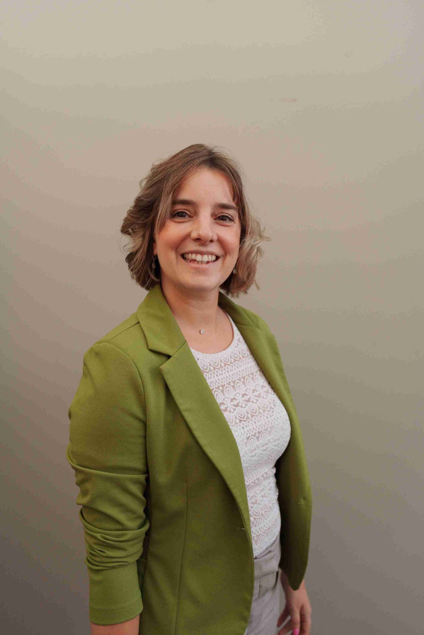 Personeelsteam – VIBO Sint-Barbara