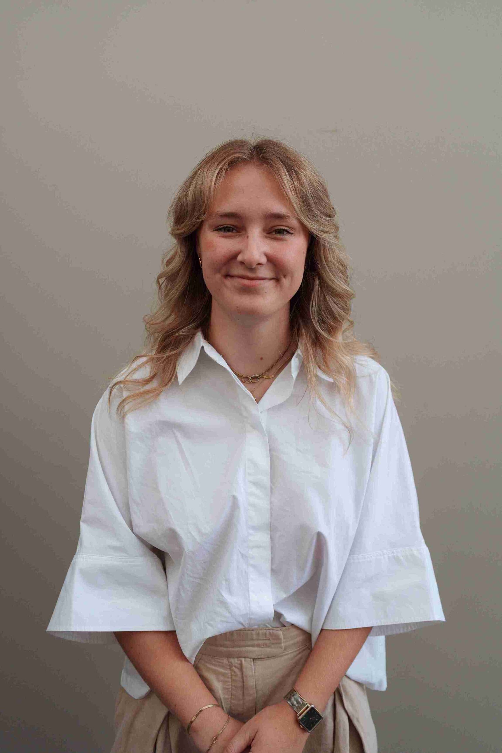 Personeelsteam – VIBO Sint-Barbara