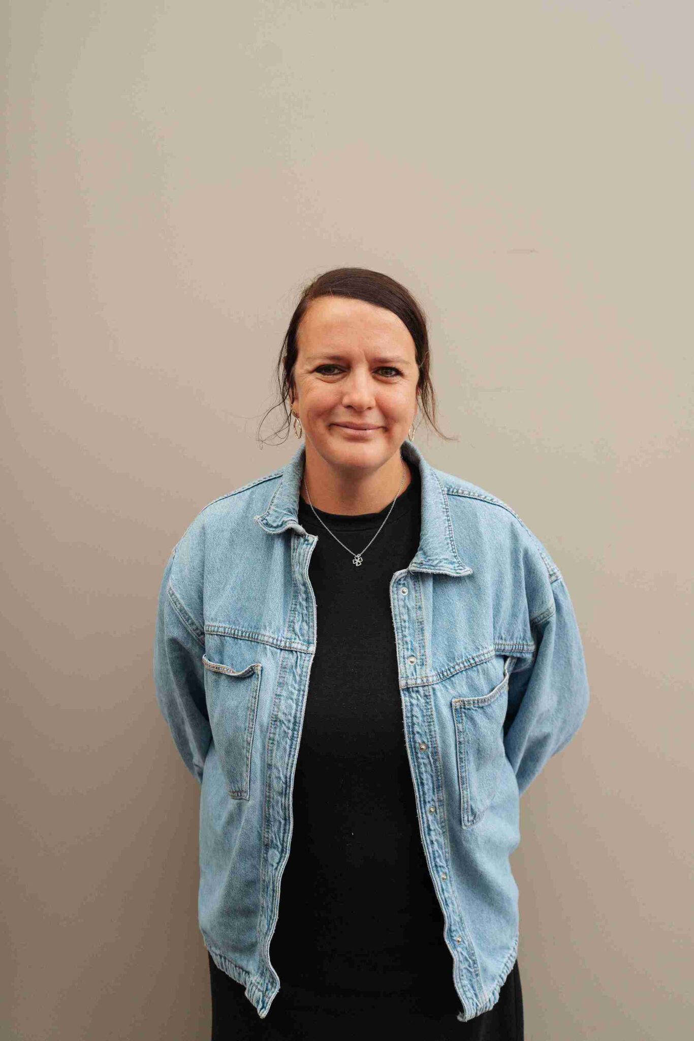 Personeelsteam – VIBO Sint-Barbara